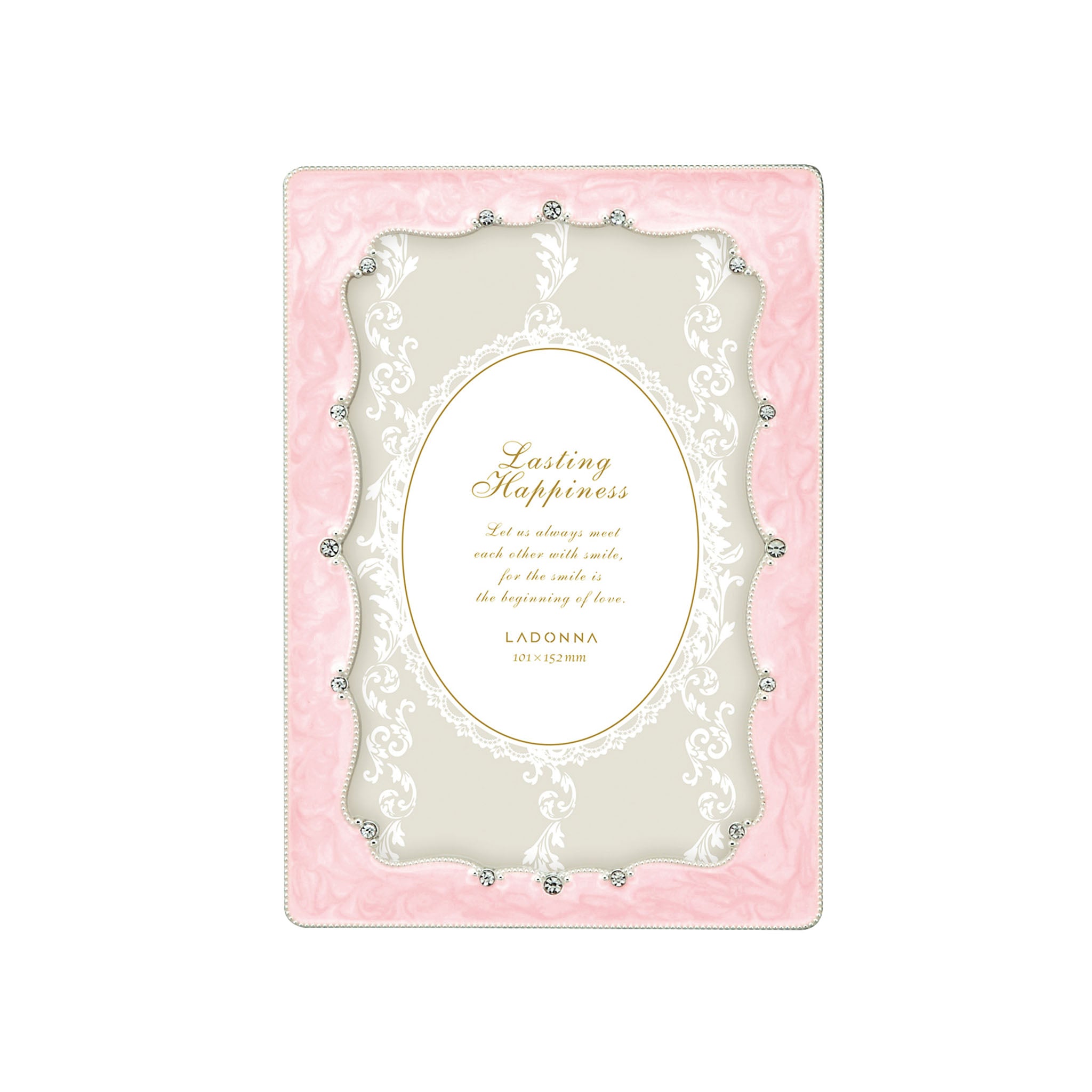 ブライダルフレーム BJ12-P ｜ Toffy公式オンラインショップ