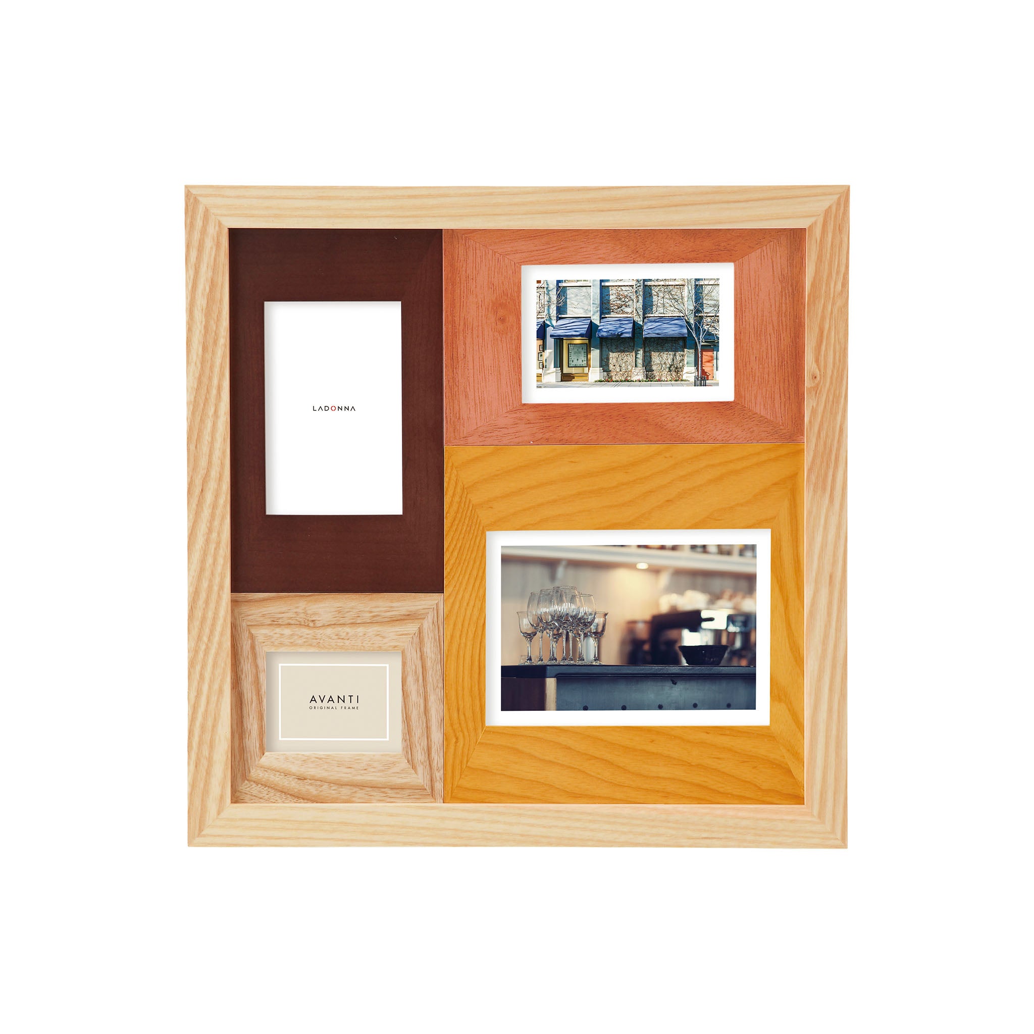 アバンティフォトフレーム CW37-40 ｜ Toffy公式オンラインショップ