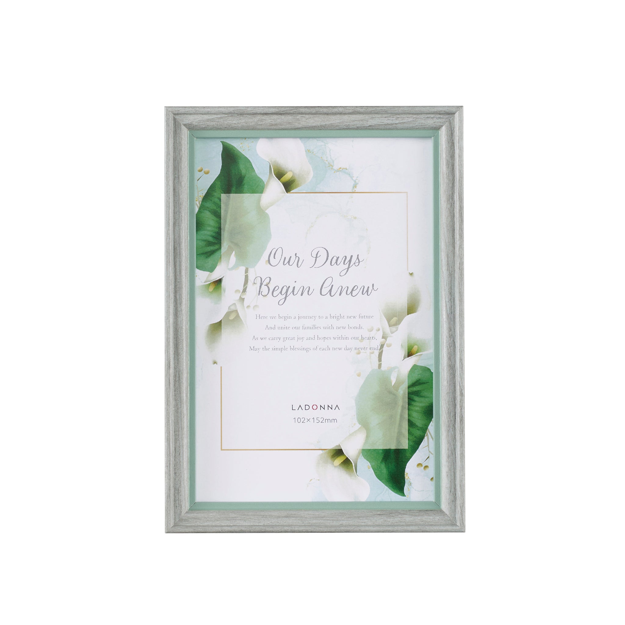 リビングフォトフレーム SF24-P ｜ Toffy公式オンラインショップ