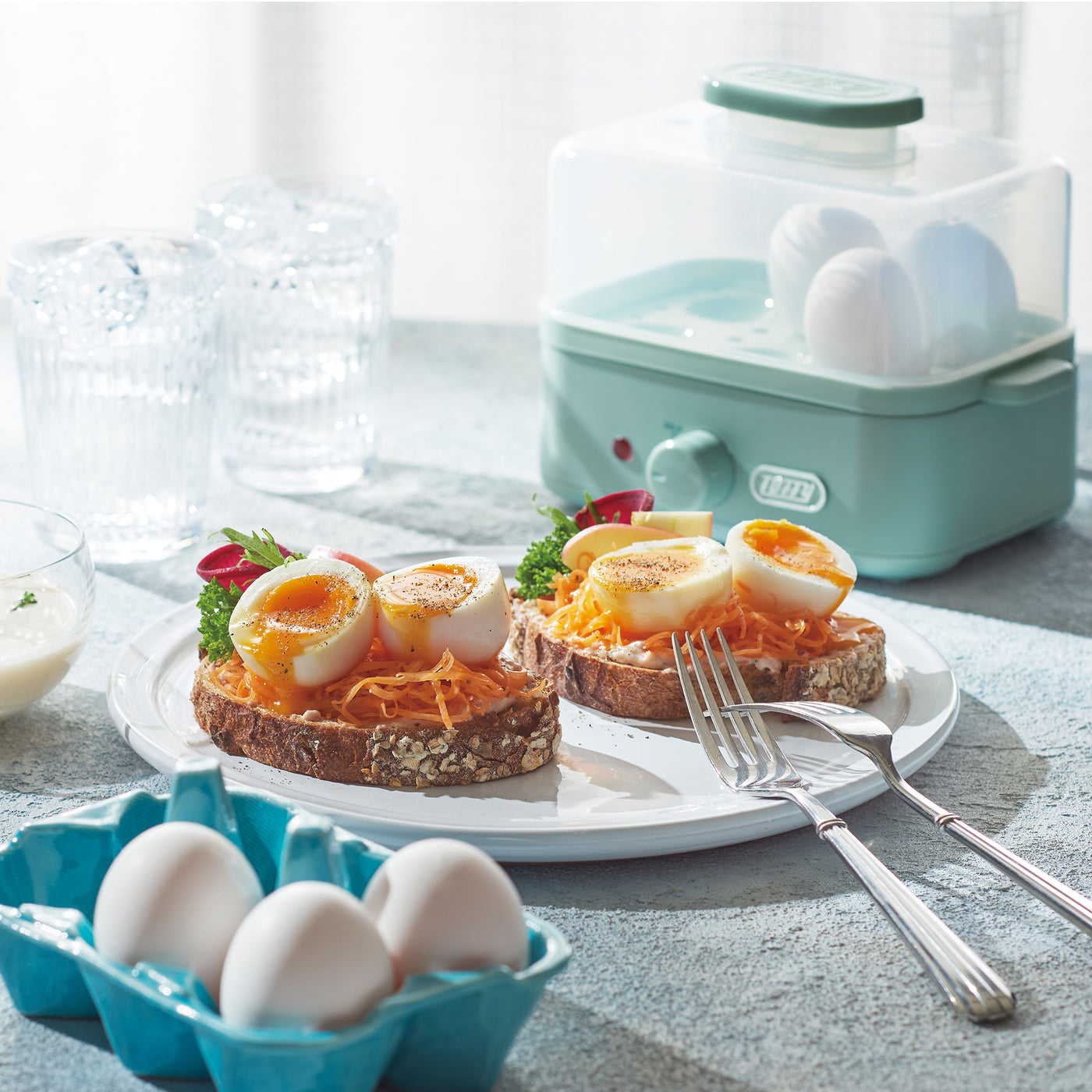 Toffy公式オンラインショップ