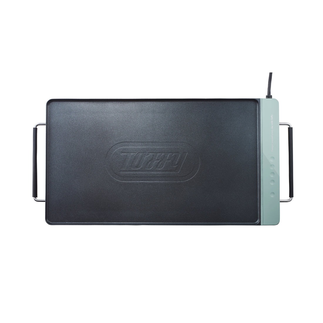 Toffy スリムグリルプレート ｜ Toffy公式オンラインショップ