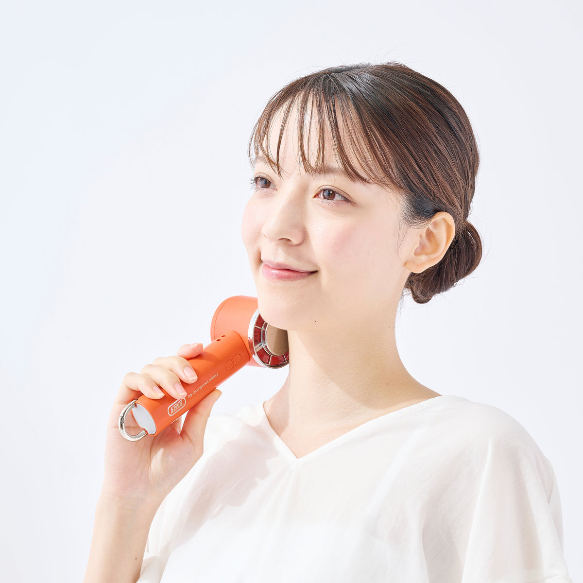 Toffy 3Way ひんやりファン ｜ Toffy公式オンラインショップ