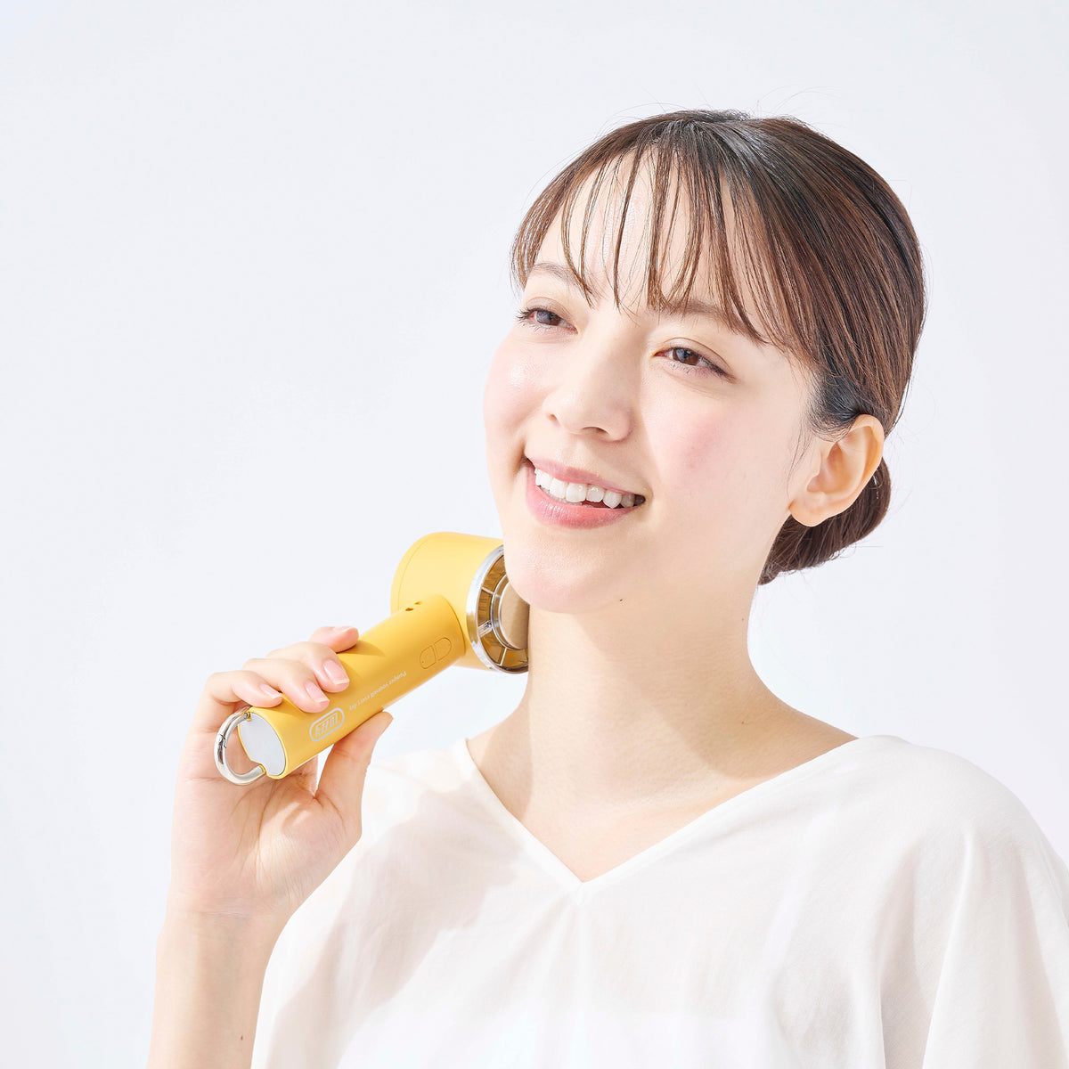 Toffy 3Way ひんやりファン ｜ Toffy公式オンラインショップ