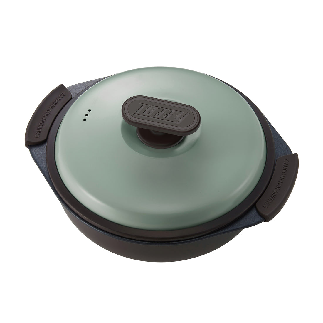 Toffy 電子レンジ用 グリル鍋 ｜ Toffy公式オンラインショップ