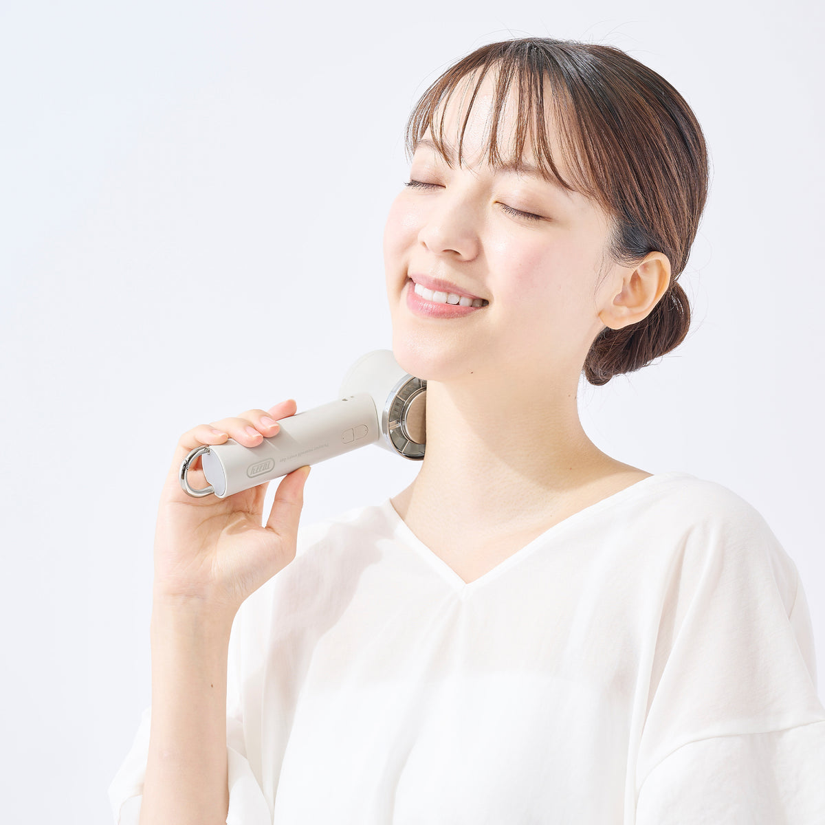 Toffy 3Way ひんやりファン ｜ Toffy公式オンラインショップ