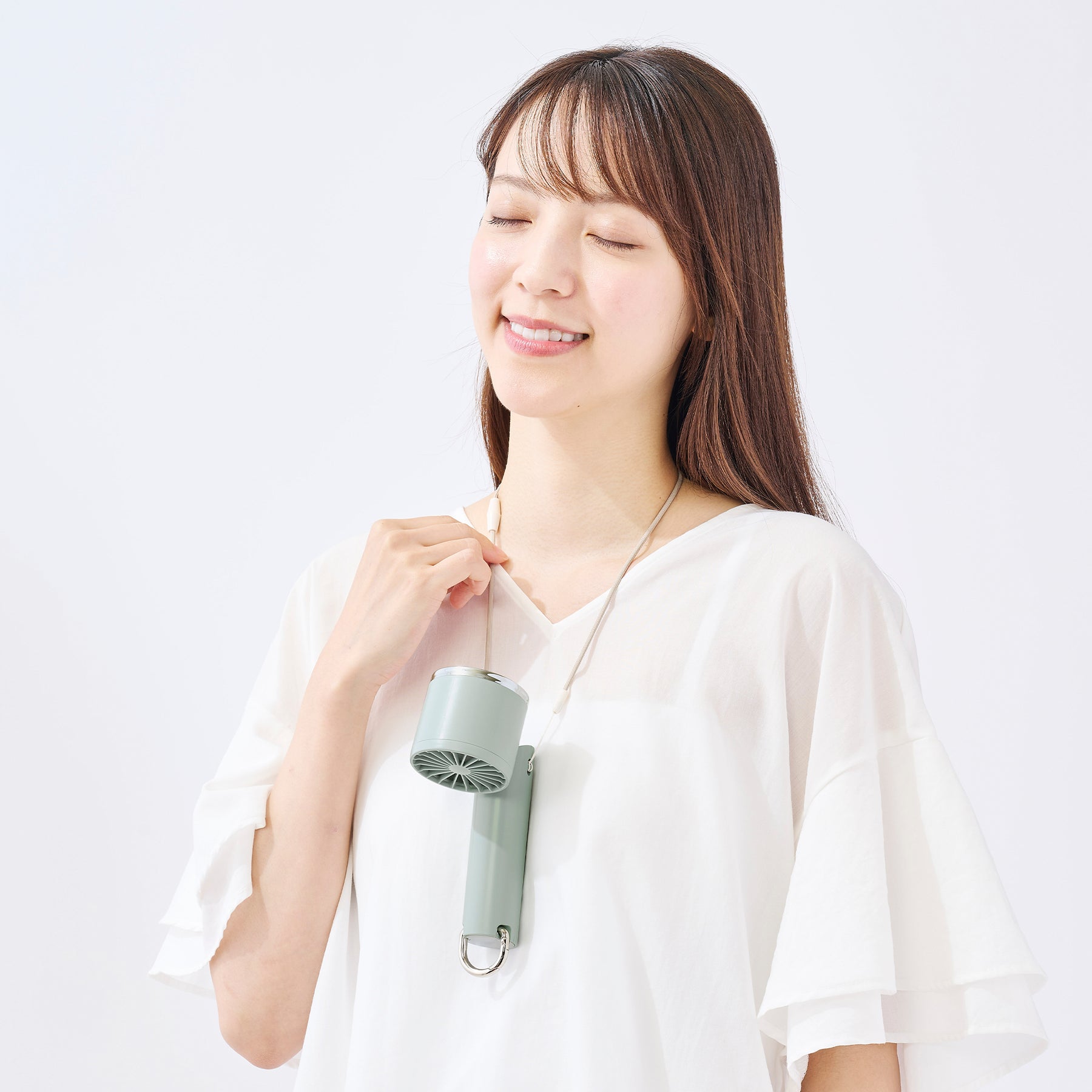 Toffy 3Way ひんやりファン ｜ Toffy公式オンラインショップ