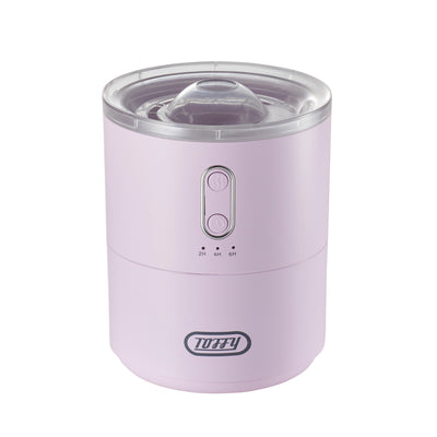 Toffy ふわふわリング加湿器 ｜ Toffy公式オンラインショップ