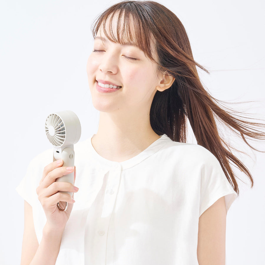 Toffy 3Way パワフルファン ｜ Toffy公式オンラインショップ