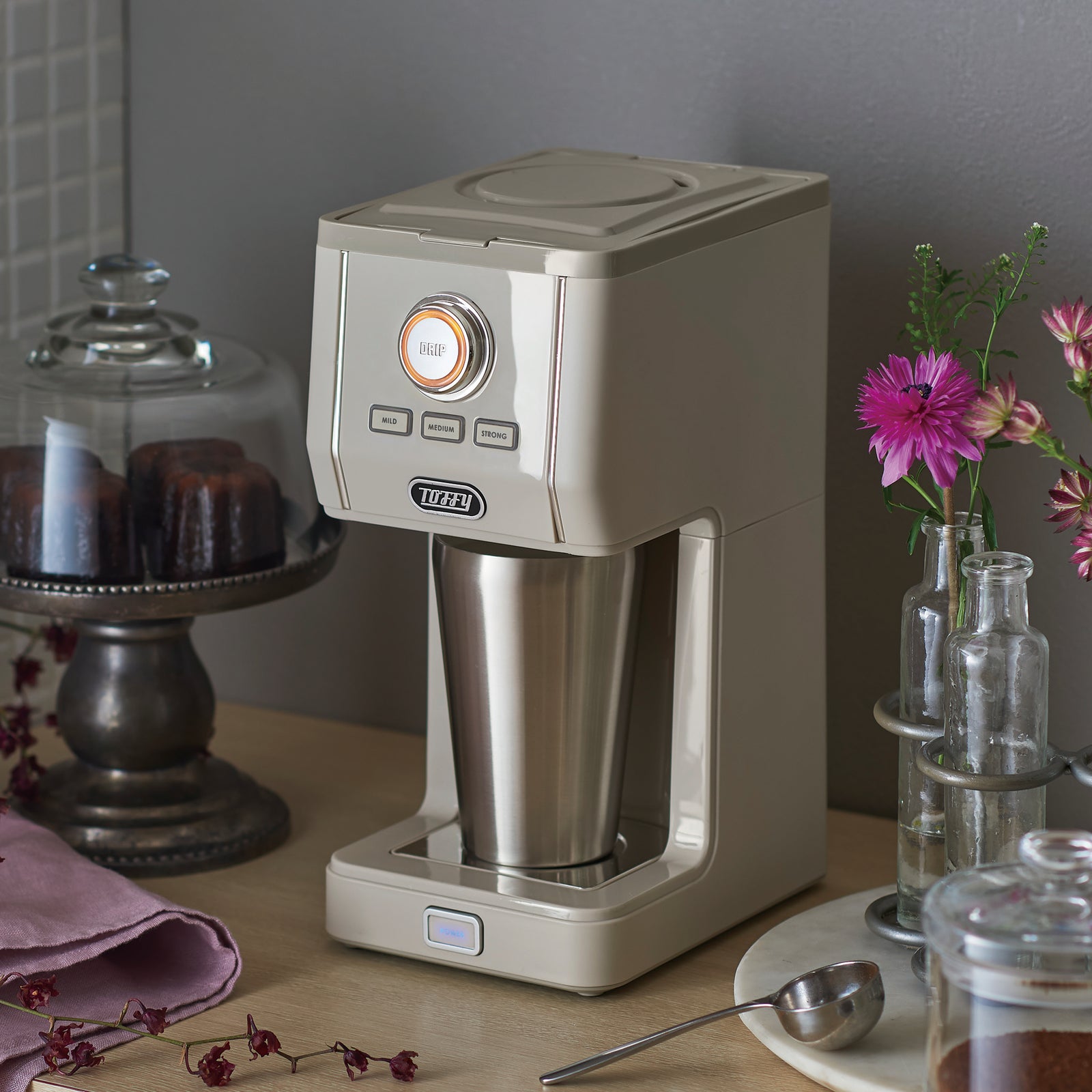 コーヒーメーカー ｜ Toffy公式オンラインショップ