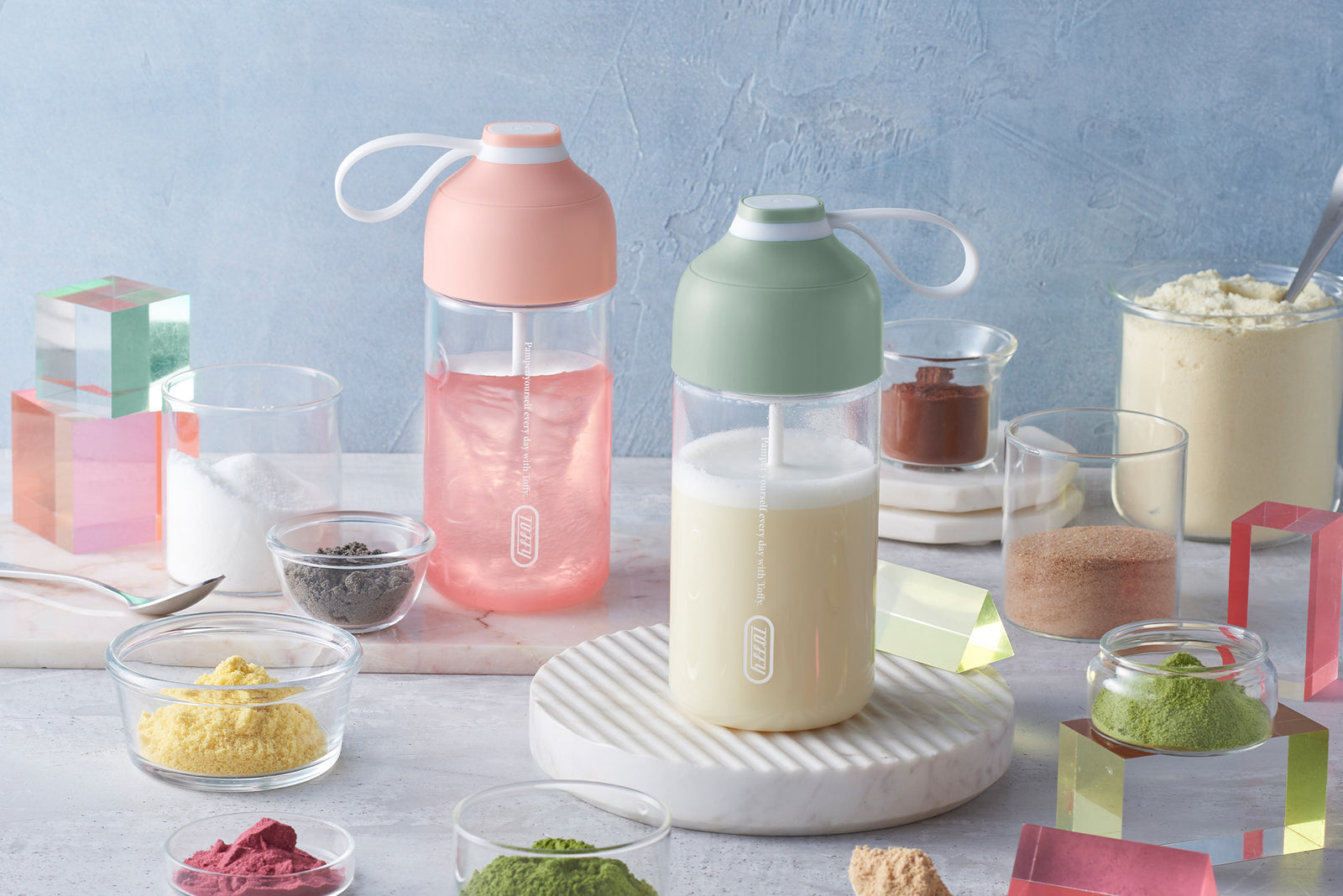 Toffy公式オンラインショップ