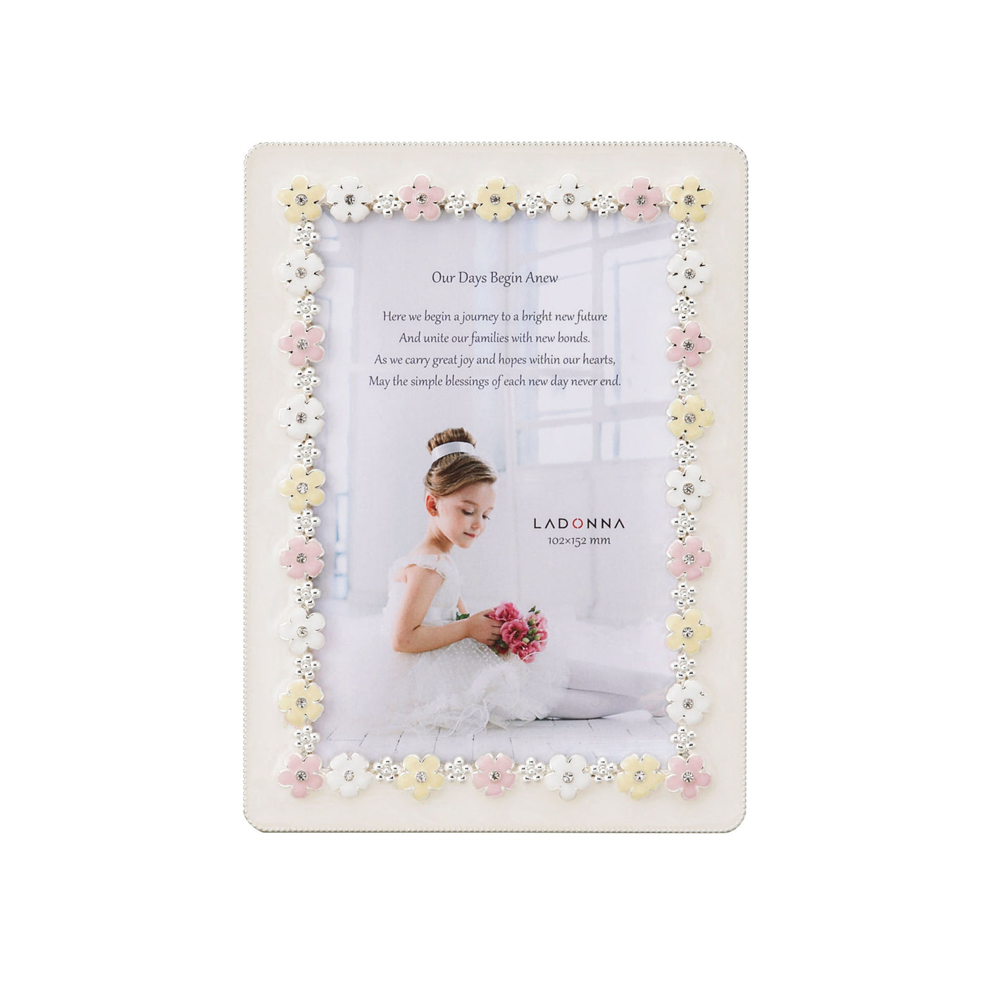 LADONNA ｜ Toffy公式オンラインショップ