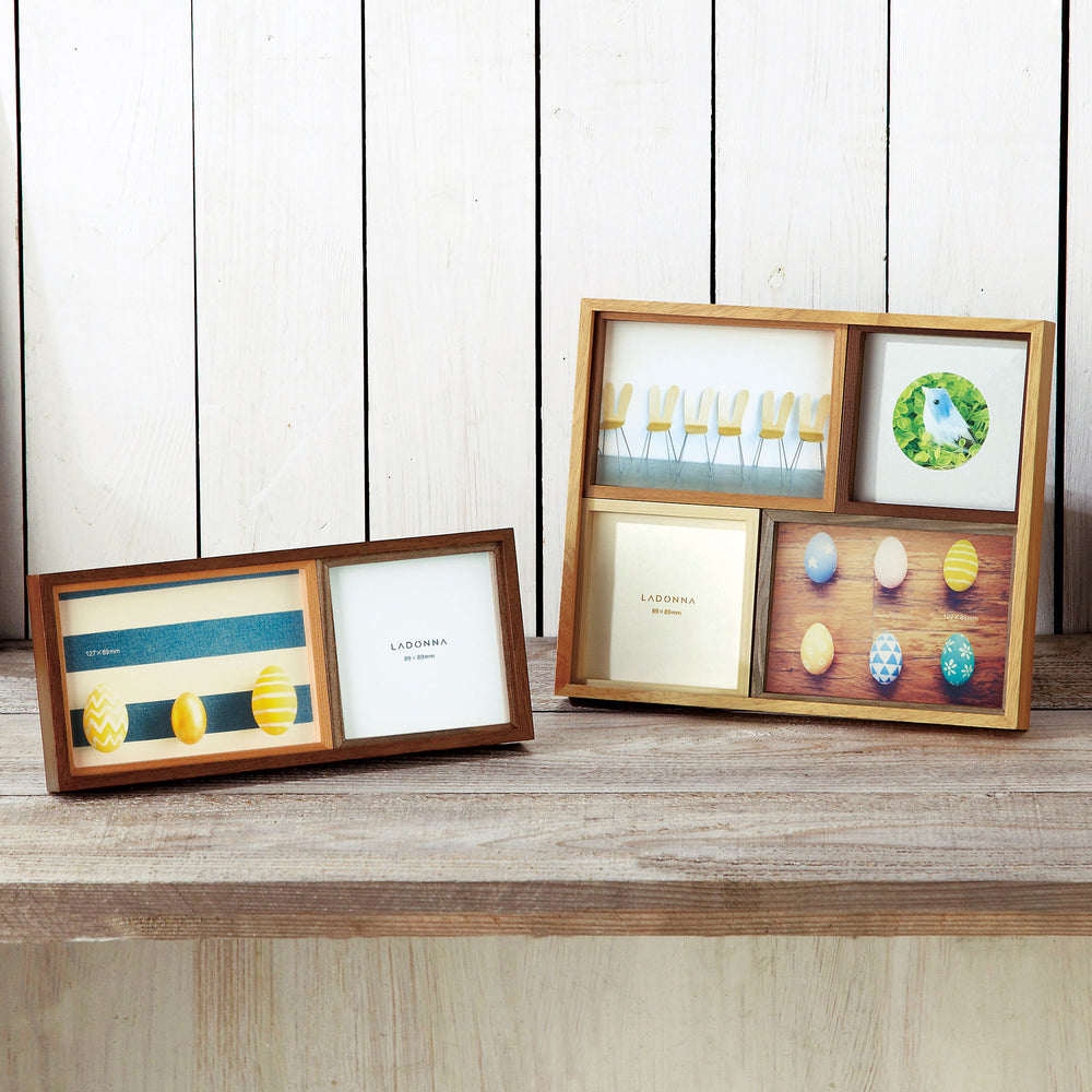 アバンティフォトフレーム CW32-20 ｜ Toffy公式オンラインショップ