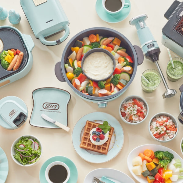 About ｜ Toffy公式オンラインショップ