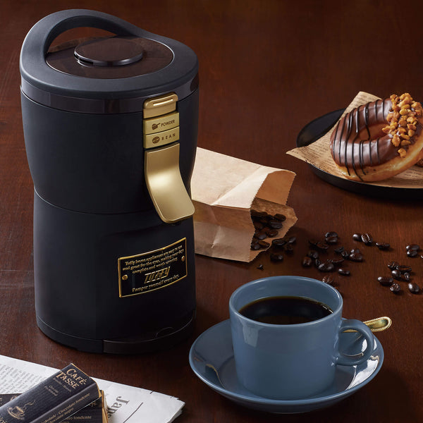 コーヒーメーカー ｜ Toffy公式オンラインショップ