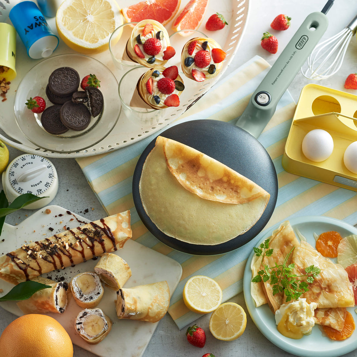 すべての商品 ｜ Toffy公式オンラインショップ