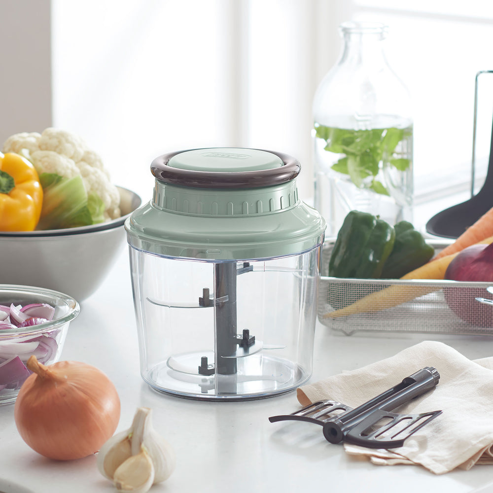 Toffy ハンディチョッパー L ｜ Toffy公式オンラインショップ