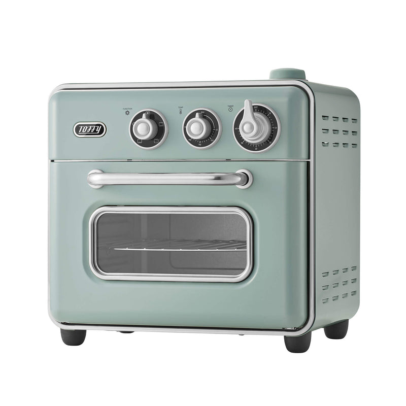 Toffy ノンフライオーブントースター ｜ Toffy公式オンラインショップ