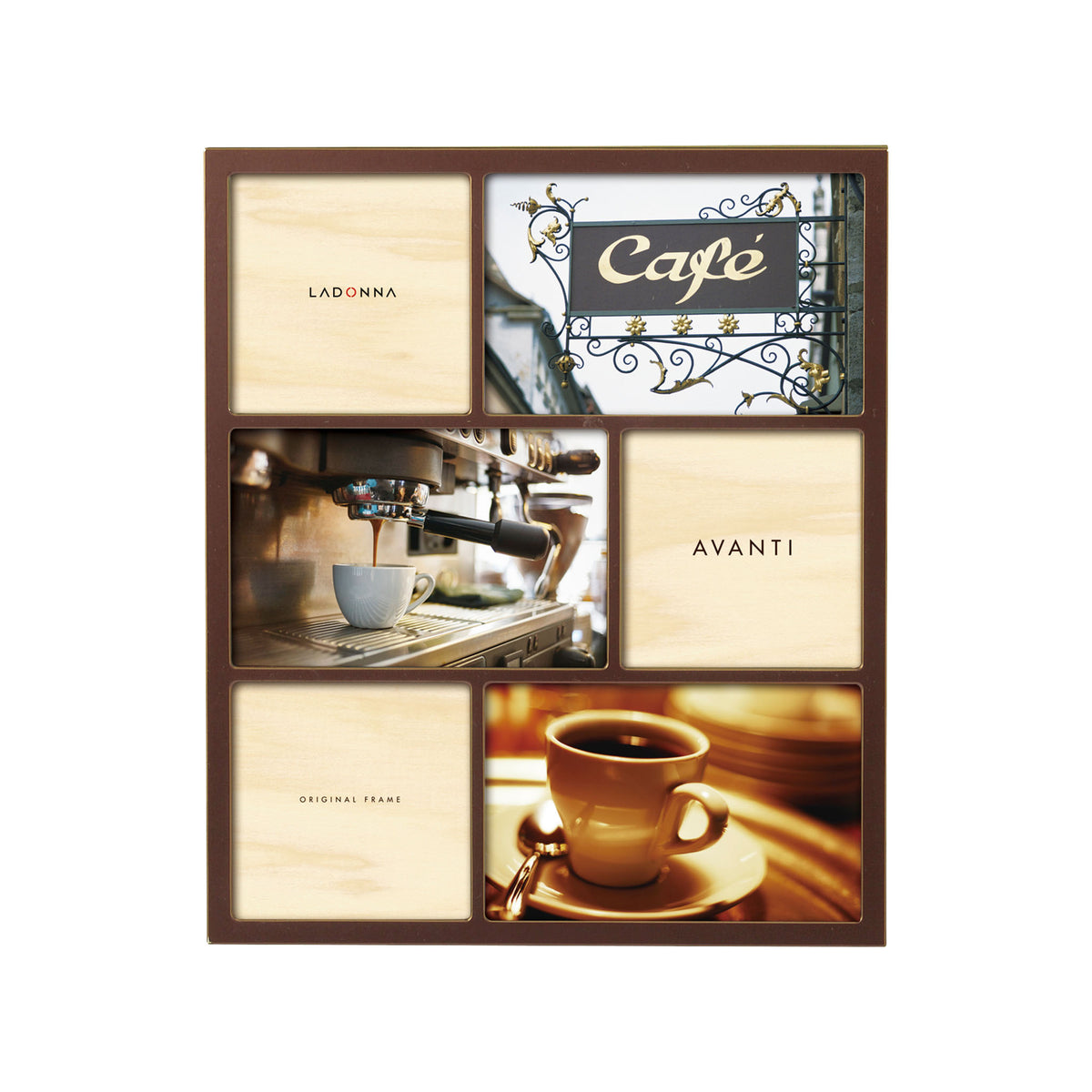 LADONNA ｜ Toffy公式オンラインショップ