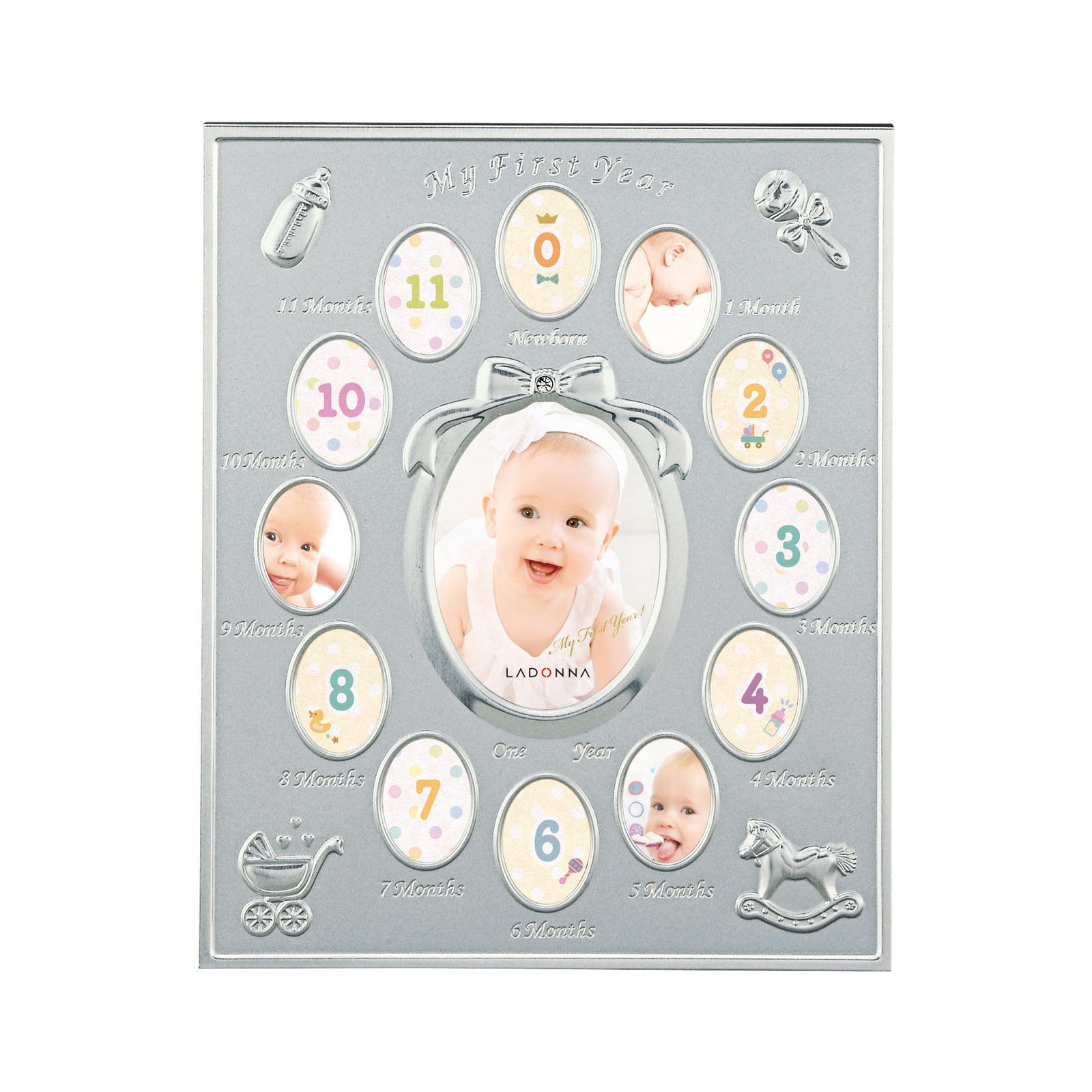 LADONNA ｜ Toffy公式オンラインショップ